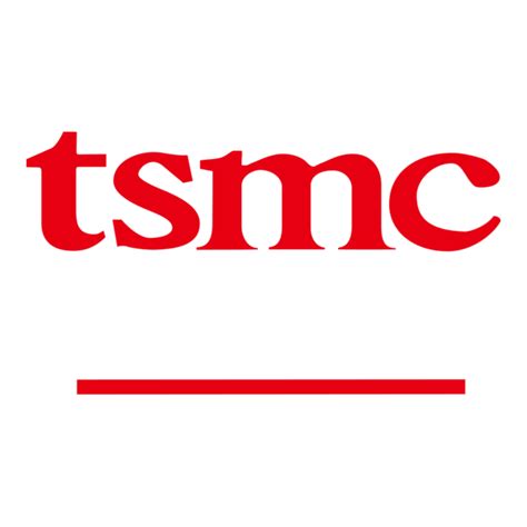 Tsmc Logo Png Vector Svg Free Download