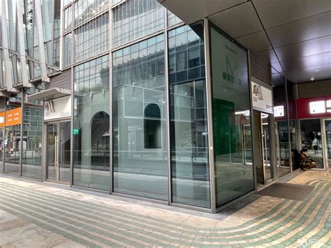 【13图】【优惠】虹桥天街旁旺铺163平精装上海闵行虹桥商铺租售生意转让出租 上海58同城
