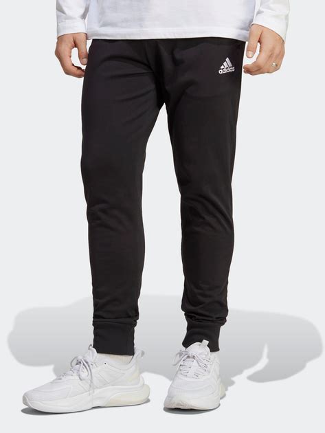 Спортивные штаны мужские Adidas M Sl Sj Tc Pt IC9417 2XL Черные ...