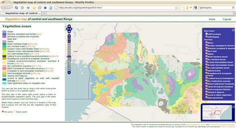 9 εργαλεία Web Mapping ανοιχτού λογισμικού Ανοιχτό λογισμικό