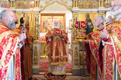 Do We Really Need so Many Rituals in the Church? - The Catalog of Good ...