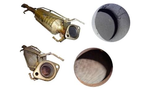 Filter Cleaning Mycon