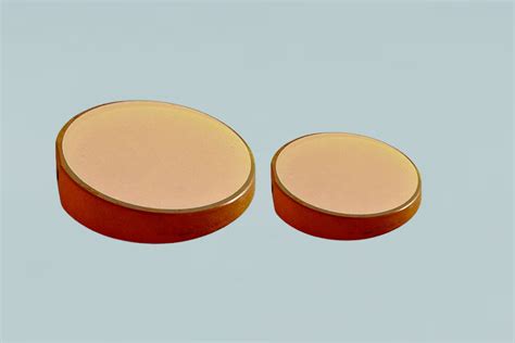 Custom Ir Optics Znse Wedge Prism Noni Optics Custom Ir Optics Znse Wedge Prism Noni Optics