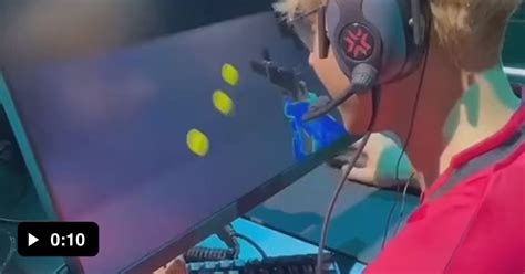 CSGO Pro Player Training 9GAG