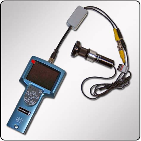 Ccd Camera For Endoscopes Ritm Industry