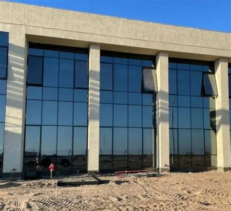 Permanent Modular Buildings