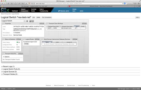 Deploying OpenStack With KVM And VMware NSX Part Deploy OpenStack RDO With Neutron