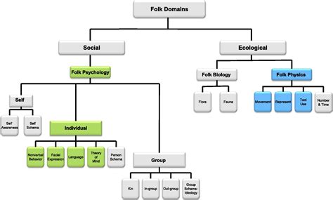 Autism In The Broader Context Of Cognitive Sex Differences Pnas