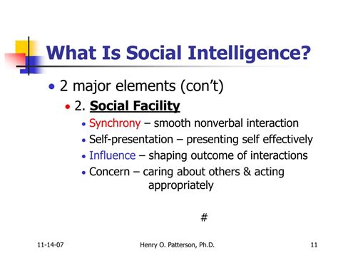 Ppt Social Intelligence Powerpoint Presentation Free Download Id