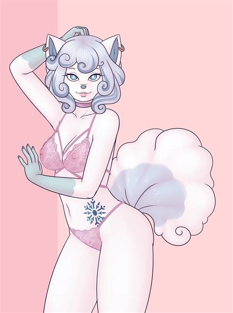 Post Alolan Porkyman Alolan Vulpix Porkyman Rapps Vulpix