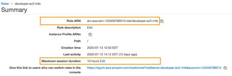 Enhance Programmatic Access For Iam Users Using A Yubikey For Multi