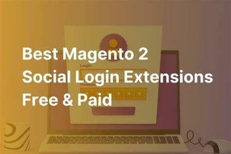 20 Best Magento 2 Extensions Reviewed For Your Store