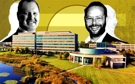 Gryfe Buys Suburban Chicago Office From 90 North In 64m Deal