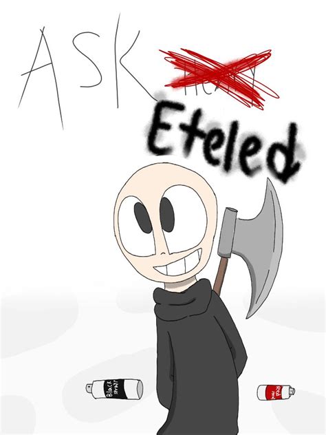 Ask Eteled Mii Friend Wattpad