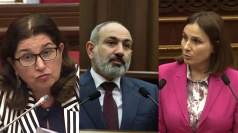 Փաշինյանի հայհոյանքով խոսելը ինչպե՞ս կգնահատեք Կյուրեղյանը` ԿԿՀ անդամի