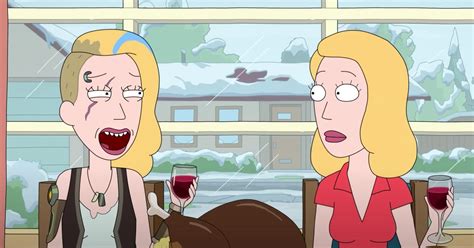 Rick And Morty Season 6 Episode 3 The Wine Cabinet Ending Explained Cnet