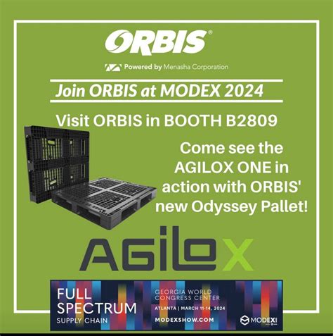 Adam Dexheimer On Linkedin Modex