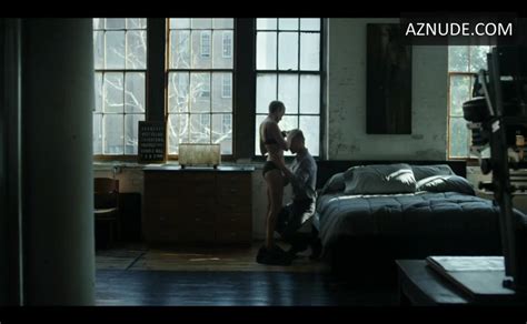 Robin Wright Underwear Scene In House Of Cards Aznude