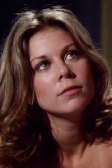 Jo Ann Harris Actresses American Actress Joann