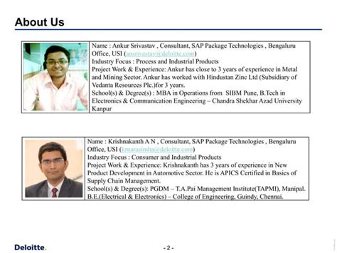 240935187 Handling Unit Management In Sap Packing During Outbound Process Pptx
