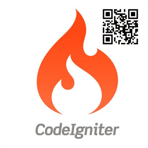 Generando códigos QR con PHP y CodeIgniter 3 Desarrollolibre