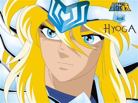 Saint Seiya Cygnus Hyoga Andromeda Caballeros Del Zodiaco Seiya