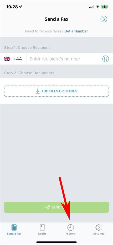 Sending A Fax Failed Avanquest