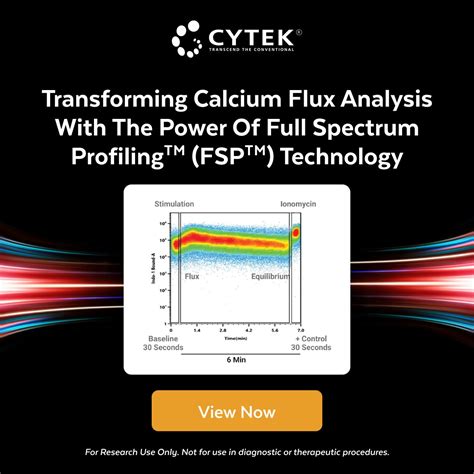 Full Spectrum Flow Cytometry Systems Discover The Advantages Cytek