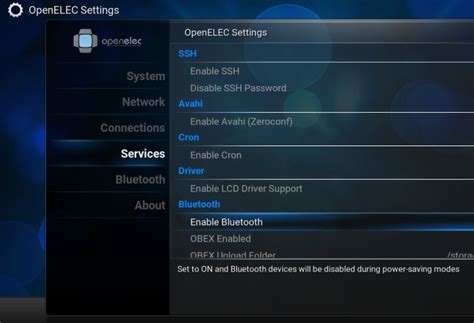 OpenELEC 7 0 Is A Linux Based Operating System Built Around Kodi Media Center Liliputing