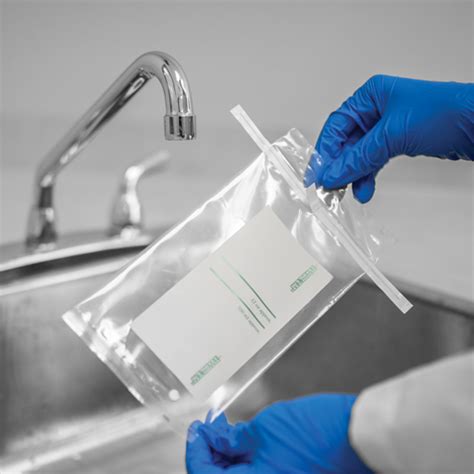 Water Sampling Kit Boitechnology Geneq