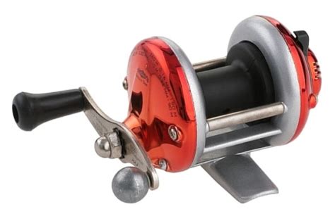 Podlodowy Multiplikator Mikado Minitroll MT 1000 / Red / *KD3801-02 ...