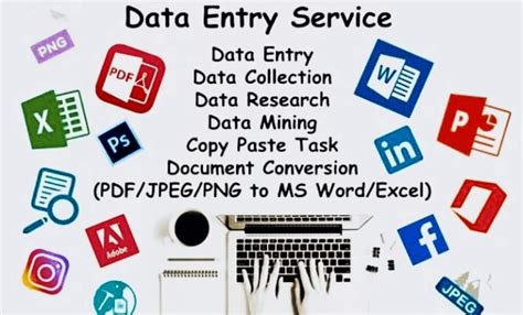 Do Ms Excel Ms Wordpdf Copy Paste Work By Navrangyadav Fiverr