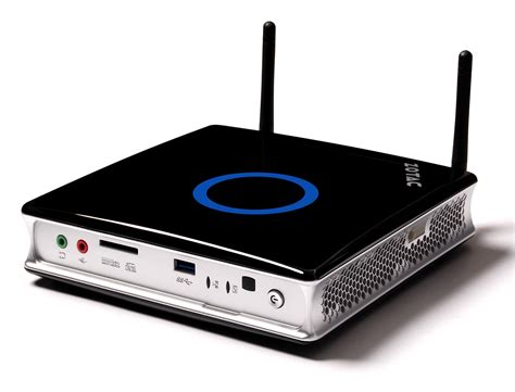 Zotac Upgrades Zbox Mini Pcs With Intel Haswell Processors Legit Reviews