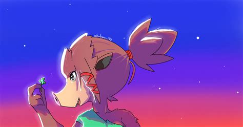 ドラゴンクエスト オーク系女子という概念rkgk🐗 あくブーのイラスト Pixiv