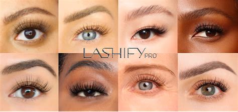 Discover The Magic Of DIY Lash Clusters With Lashify