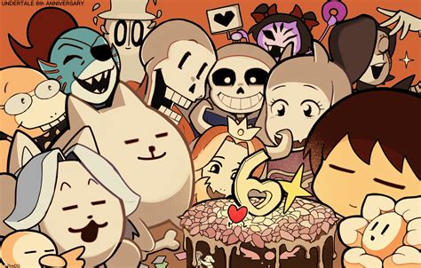 Undertale Image By Sasaki Mugi Zerochan Anime Image Board