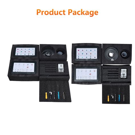 Teching Diy Twin Spool Turbofan Engine Kits Assembly 110 Electric