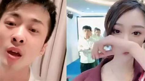 知名网红天津李四怒斥电商辛巴：为何让娜美跨平台直播娱乐娱乐综合好看视频