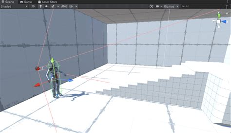 How To Design A Simple Level Using Probuilder In Unity Logrocket Blog