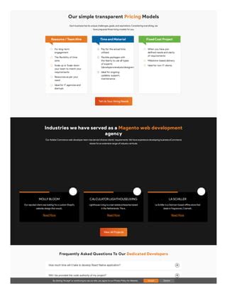 Hire React Native Developer Pdf