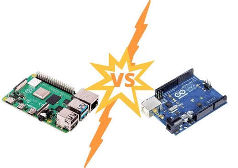 Makeblock On Linkedin Raspberry Pi Vs Arduino — Which To Start For A
