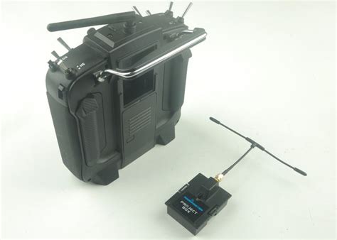 expresslrs open source low latency long range rc firmware intofpv
