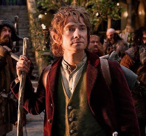 Bilbo Baggins Special Post Of The Roles That Have Been With Us