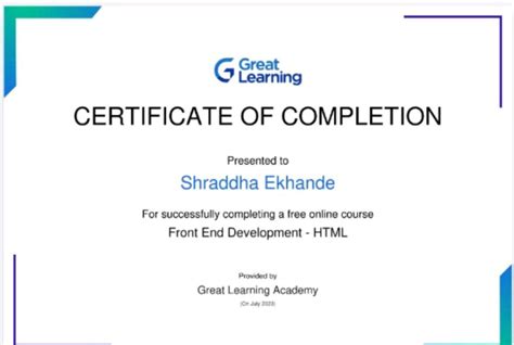 Shraddha Ekhande Posted On Linkedin