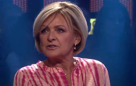 Caroline Tensen Uit Kritiek Op Collega Linda De Mol ”te Lang”