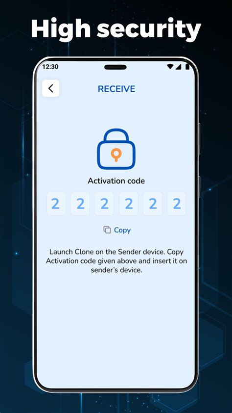 Copy My Data Smart Transfer Apk For Android Download