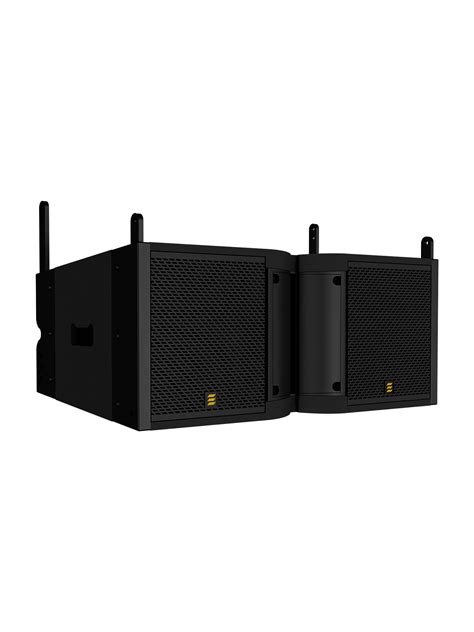 Line Array Speakers LAG Series ADTESU