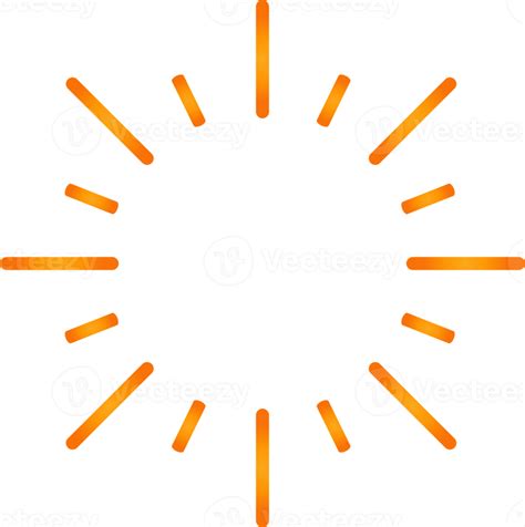 Abstract Circle Gradient Element 15698364 Png