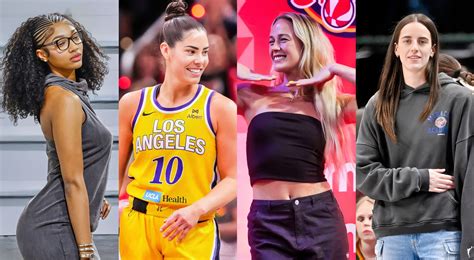 Social Media Explodes Over How These 4 Wnba Stars May Groom Themselves