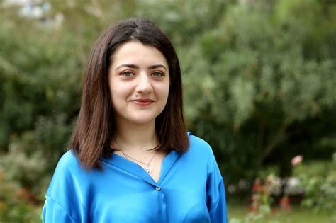 Aydan Huseynzade Posted On Linkedin